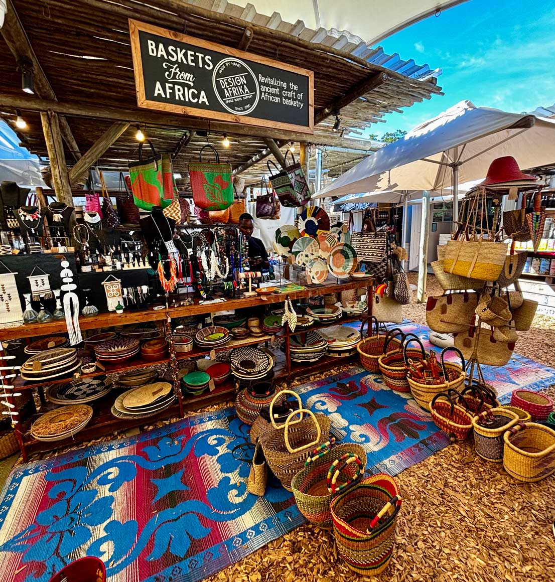 South African Safari: Wine, Wildlife and Culture - Explorations Co